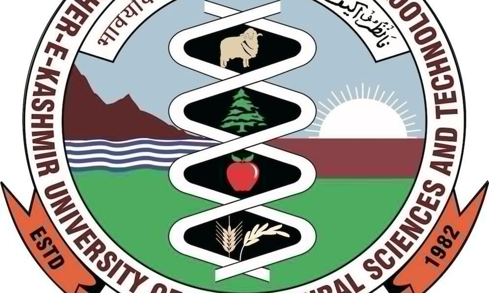 SKUAST-K holds international webinar on microwave remote sensing ...