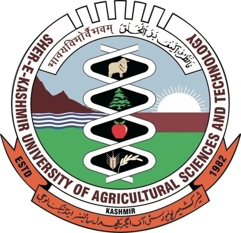 SKUAST-K holds international webinar on microwave remote sensing ...