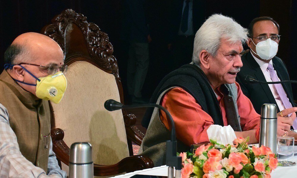 Union Cabinet approves Rs 5282 cr investment for 850MW Ratle HEP ...