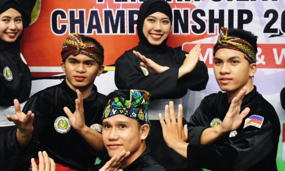 6th Asian Pencak Silat Championship - BUSINESS KASHMIR